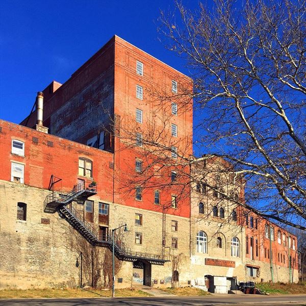 The Mockbee - Cincinnati, OH - Party Venue