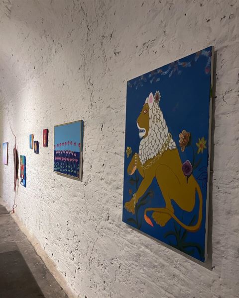 The Mockbee - Cincinnati, OH - Party Venue