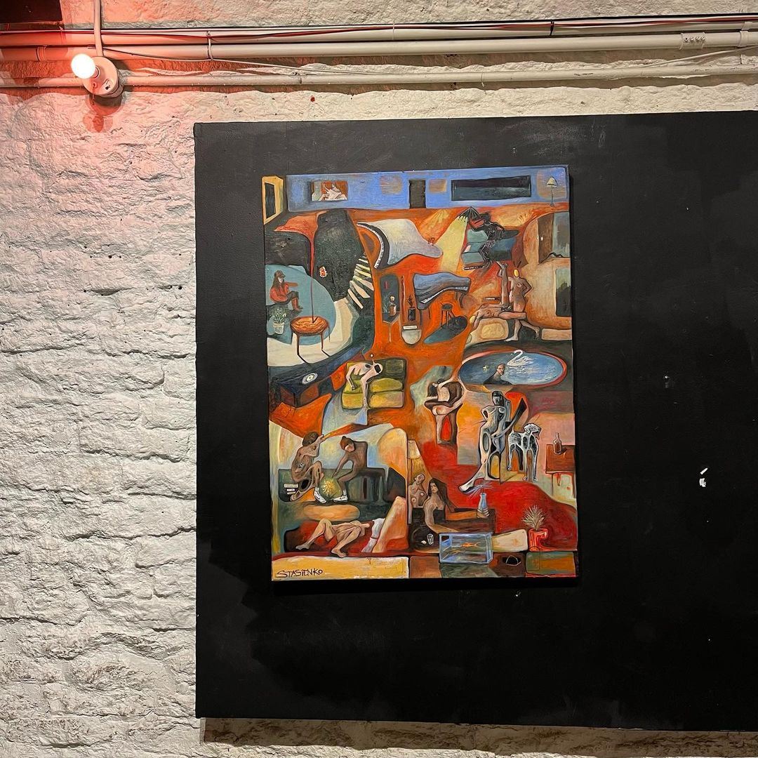 The Mockbee - Cincinnati, OH - Party Venue