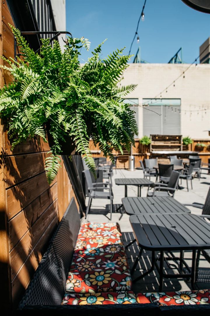 La Roca - Winnipeg, MB - Party Venue