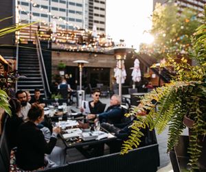 La Roca - Winnipeg, MB - Party Venue