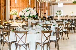 American Visionary Art Museum - Baltimore, MD - Wedding Venue