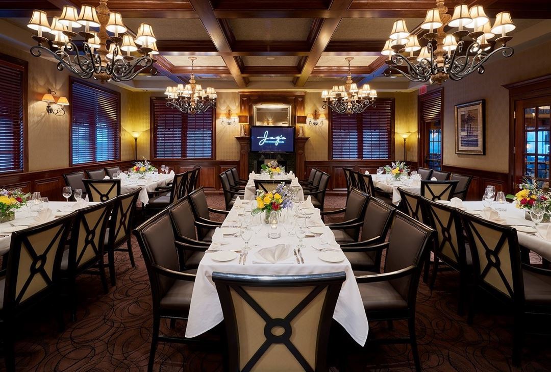 Jags steakhouse store