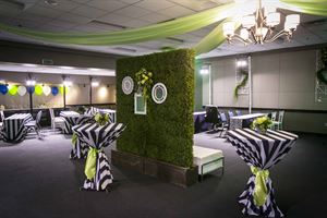 Capitol Event Center - Sacramento, CA - Meeting Venue