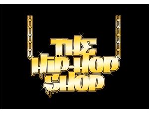 The Hip Hop Shop - Washington, DC - Party Venue