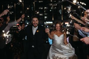 Music Box Supper Club - Cleveland, OH - Wedding Venue