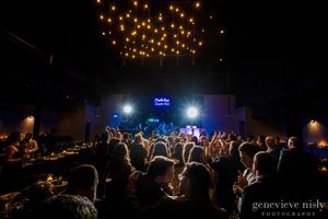 Music Box Supper Club - Cleveland, OH - Wedding Venue