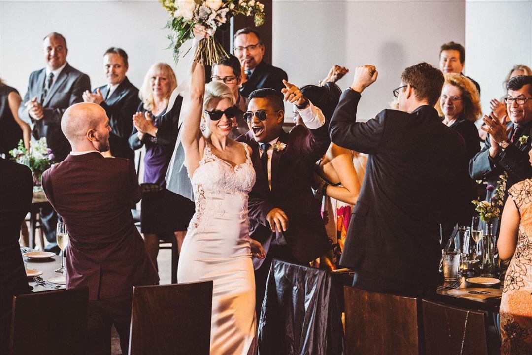 Music Box Supper Club - Cleveland, OH - Wedding Venue