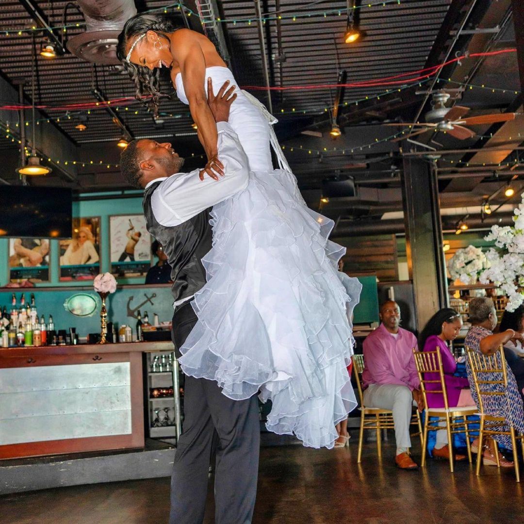 Music Box Supper Club - Cleveland, OH - Wedding Venue