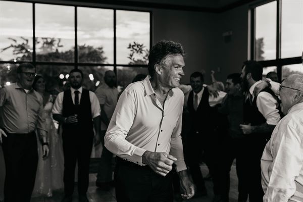 Sunnybrook Country Club - Grandville, MI - Party Venue