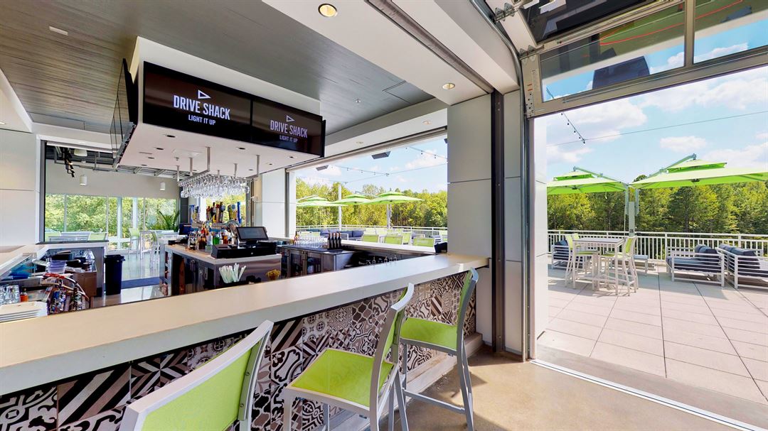 Drive Shack Raleigh - Raleigh, NC - Party Venue