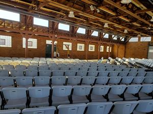 Graham Park - Rochester, MN - Party Venue