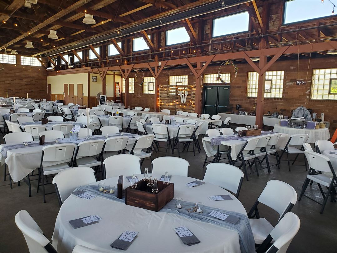 Graham Park - Rochester, MN - Party Venue