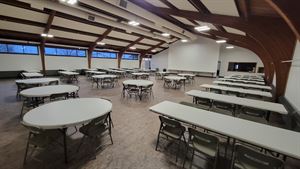 Graham Park - Rochester, MN - Party Venue