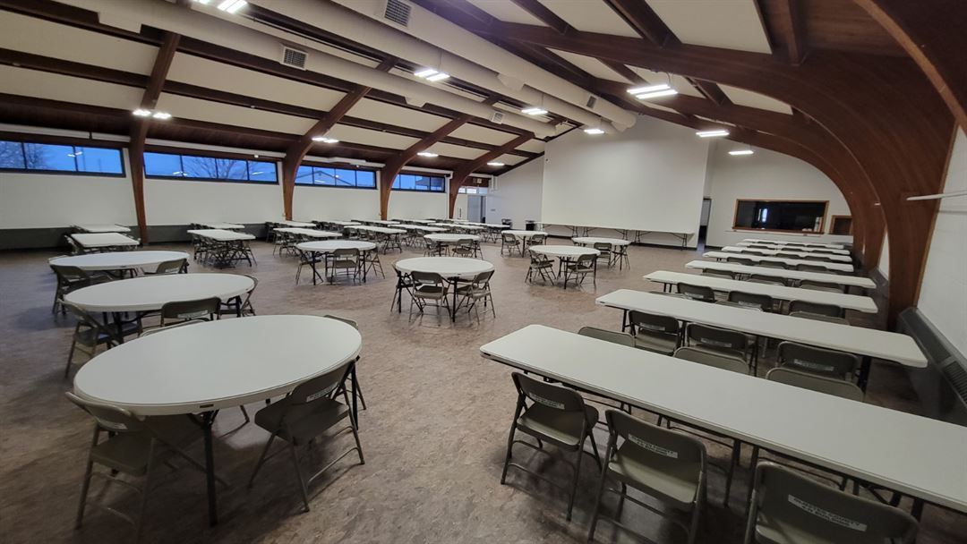 Graham Park - Rochester, MN - Party Venue