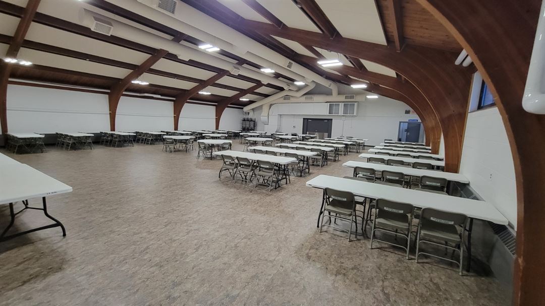 Graham Park - Rochester, MN - Party Venue