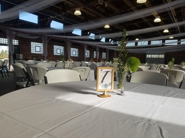 Graham Park - Rochester, MN - Party Venue