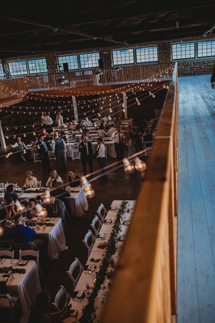 Graham Park - Rochester, MN - Party Venue