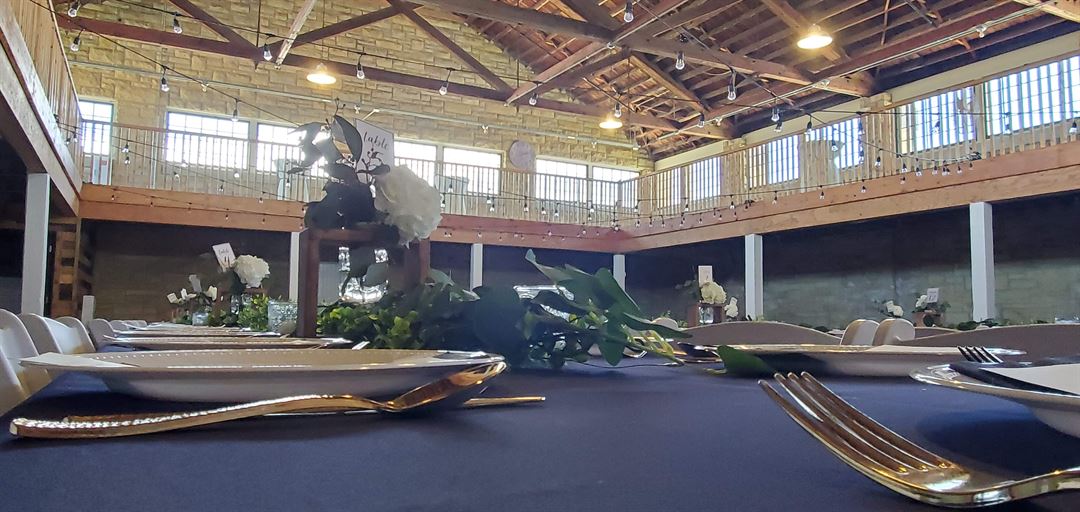 Graham Park - Rochester, MN - Party Venue