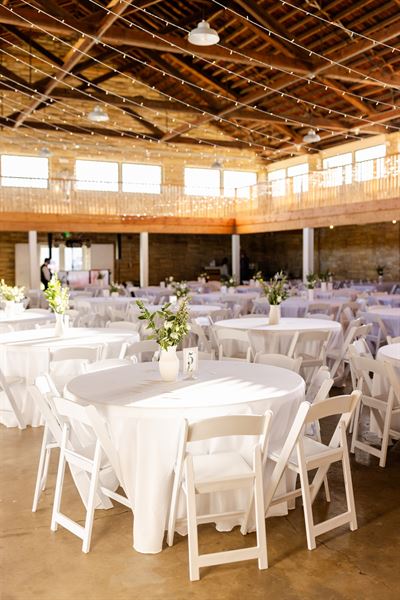 Graham Park - Rochester, MN - Party Venue