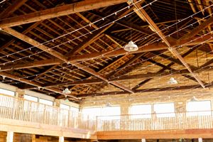 Graham Park - Rochester, MN - Party Venue