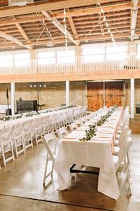 Graham Park - Rochester, MN - Party Venue