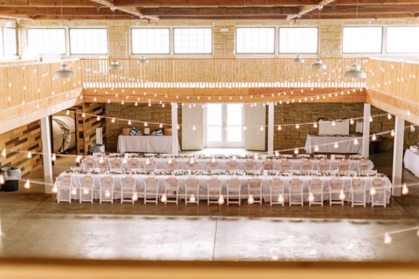 Graham Park - Rochester, MN - Party Venue