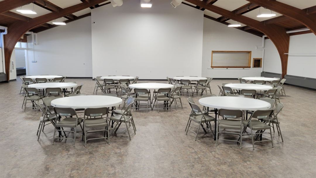 Graham Park - Rochester, MN - Party Venue