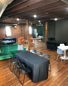 XC Creative Spaces - Atlanta, GA - Party Venue