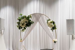 Harmony Springs Event Center - Uniontown, OH - Wedding Venue