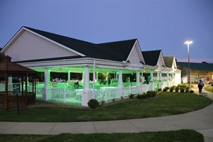 Paradise Park - Novi, MI - Party Venue