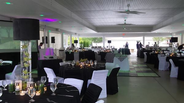 Paradise Park - Novi, MI - Party Venue