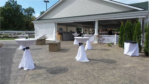Paradise Park - Novi, MI - Party Venue