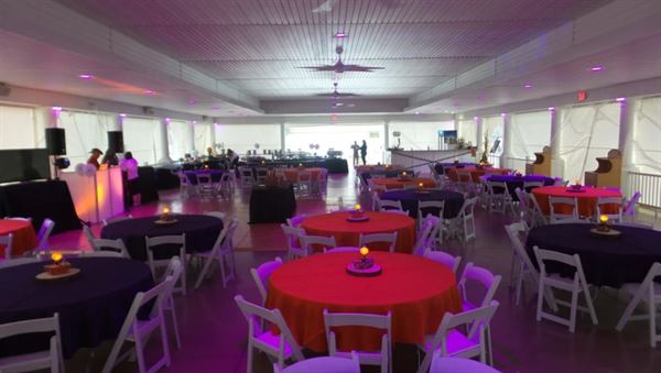 Paradise Park - Novi, MI - Party Venue