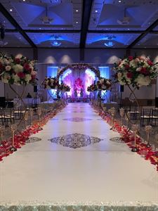 Plano Event Center - Plano, TX - Meeting Venue