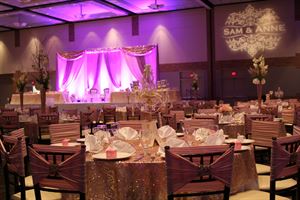 Plano Event Center - Plano, TX - Meeting Venue