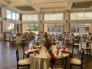 Plano Event Center - Plano, TX - Meeting Venue