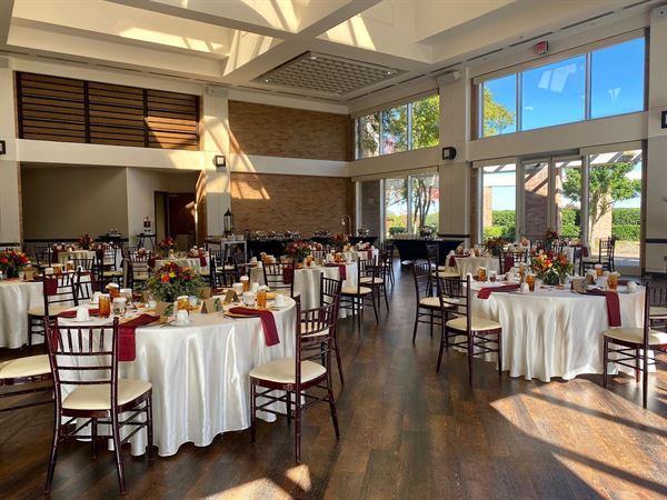 Plano Event Center - Plano, TX - Meeting Venue