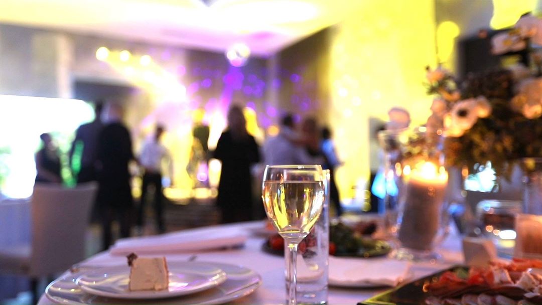 Plano Event Center - Plano, TX - Meeting Venue