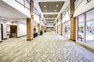 Plano Event Center - Plano, TX - Meeting Venue