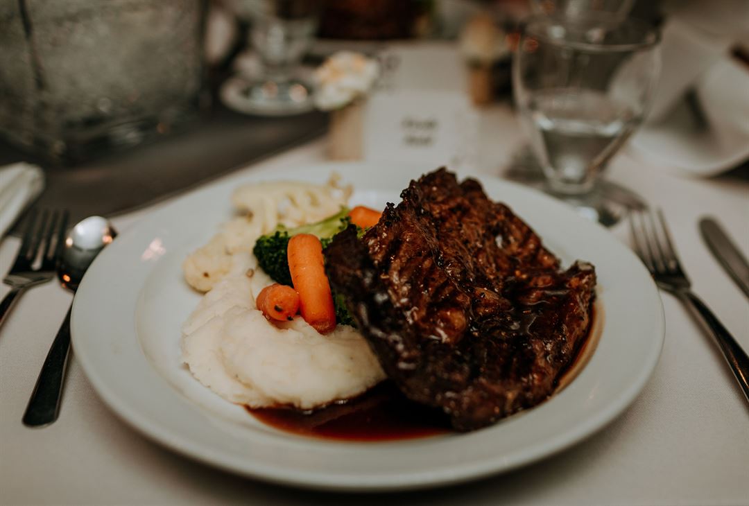 The Baron - Calgary, AB - Wedding Venue