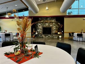Battle Ground Event Center - Battle Ground, WA - Wedding Venue