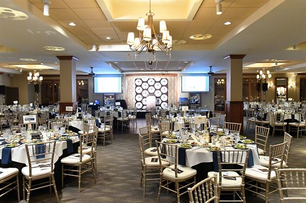 The Madison Event Center - Covington, KY - Wedding Venue