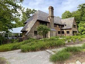 Events at Cincinnati Nature Center LLC - Milford, OH - Wedding Venue