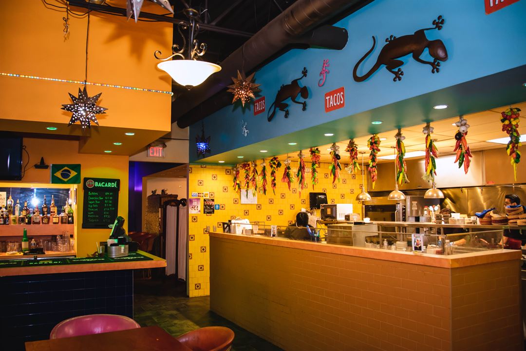 Azucar Taco House - Edmonton, AB - Party Venue