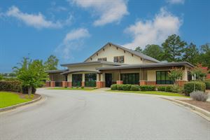 The Phillips Market Center - West Columbia, SC - Wedding Venue