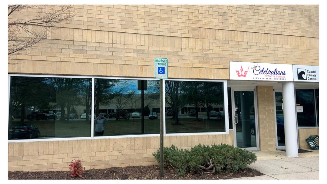 Celebrations Event & Rental - Bowie, MD - Party Venue