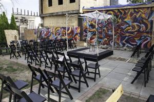 El Club - Detroit, MI - Party Venue