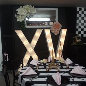 Cheval Farm - Imperial, CA - Wedding Venue