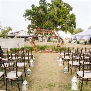 Cheval Farm - Imperial, CA - Wedding Venue
